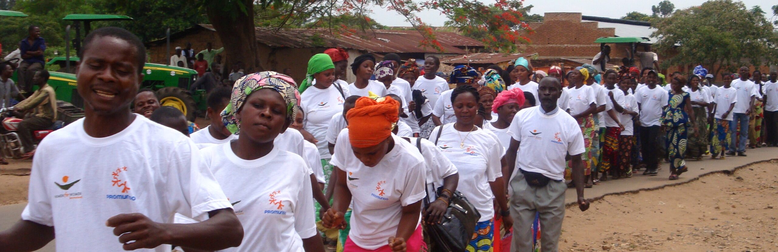 Can Success in DRC be Replicated? - EMERGE - Equimundo