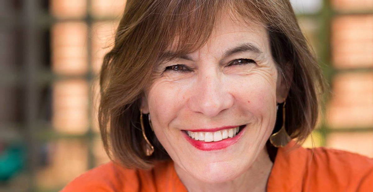 International Women’s Day Interview with Nikki van der Gaag - Equimundo