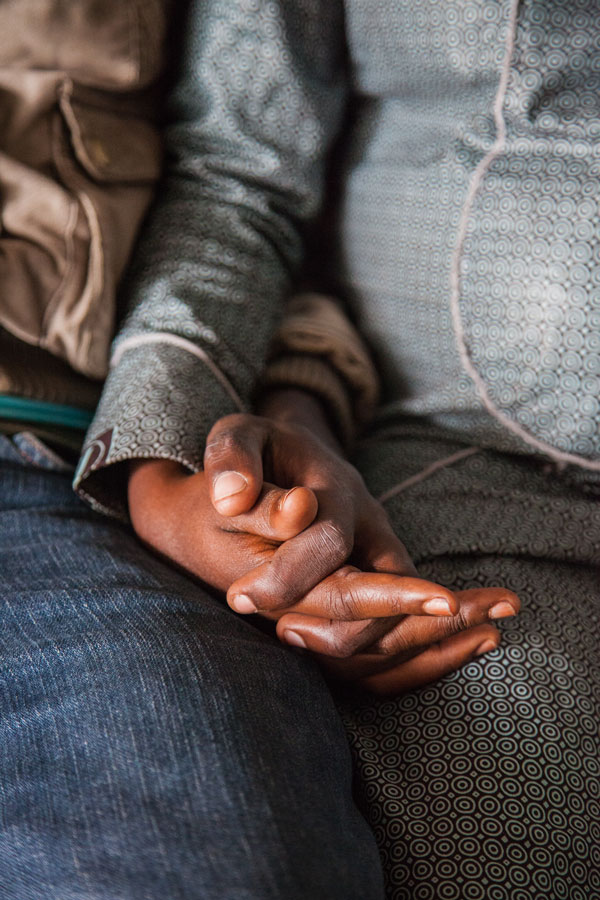 Engaging Men to End Violence Against Women - Equimundo