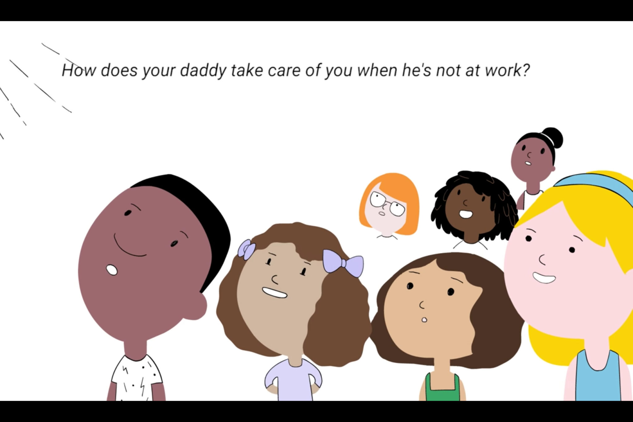 It’s About Time: The Case for Parental Leave – Equimundo