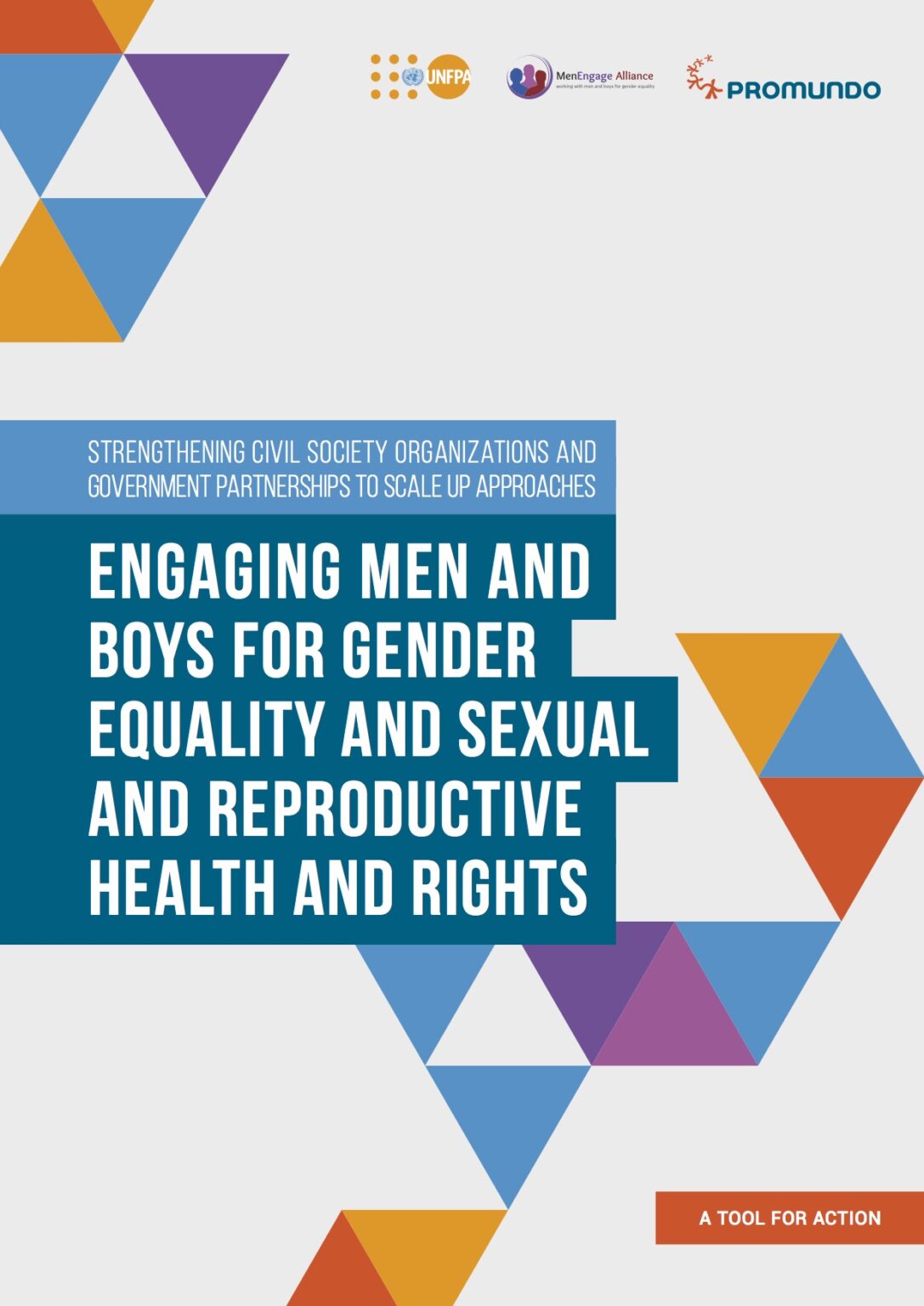 Strengthening CSO-Government Partnerships to Scale Up Approaches to ...