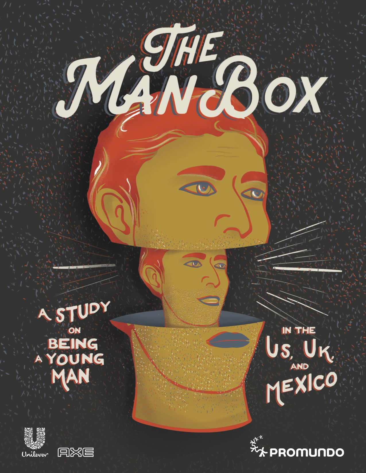 Join Equimundo's launch event, "Stuck in the ‘Man Box’: Young Men ...