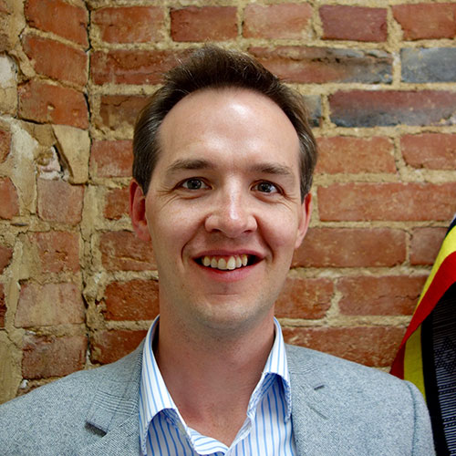 Tim Shand joins Equimundo as Vice President of Advocacy and ...