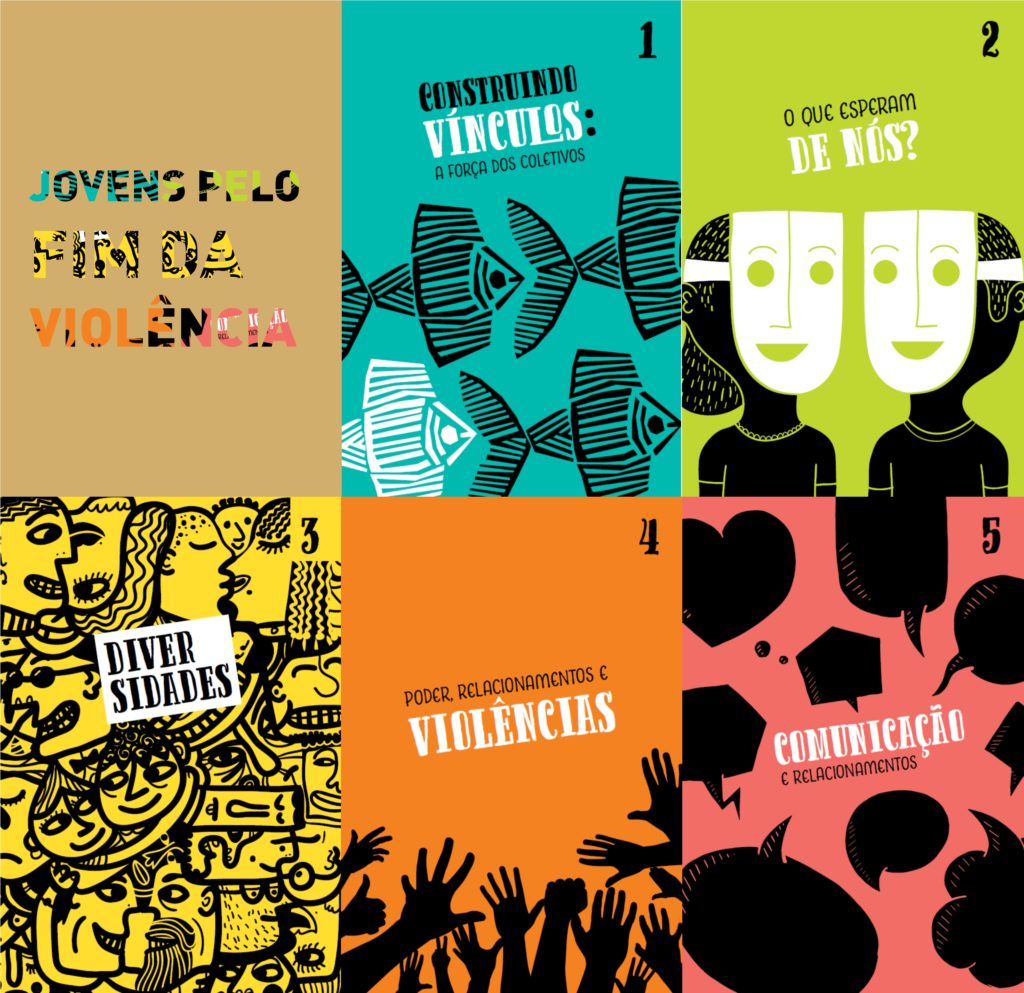 Youth Living Peace Project Addresses Gender in Rio de Janeiro Schools ...