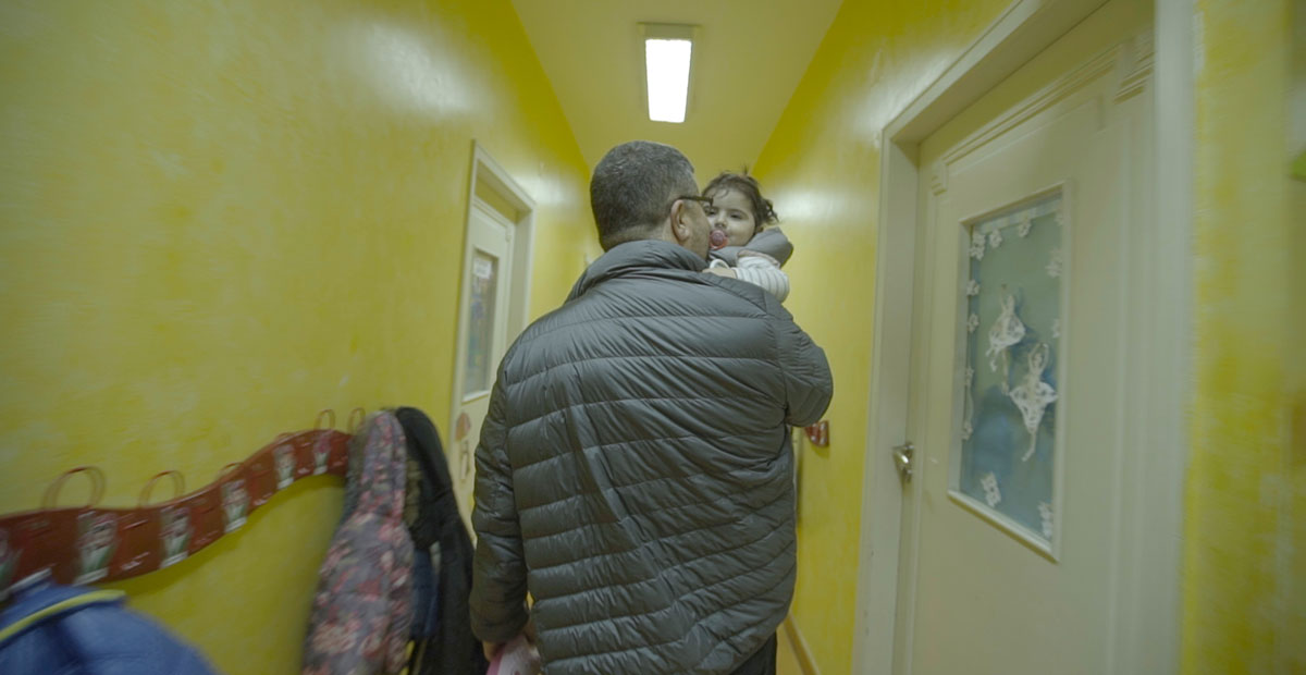 Equimundo and ABAAD Adapt Program P in Beirut to Promote Men’s ...