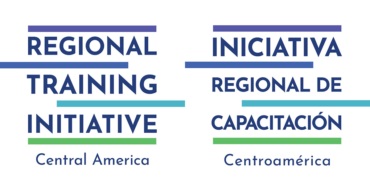 First-Ever Regional Training Initiative (RTI) Works To Strengthen ...