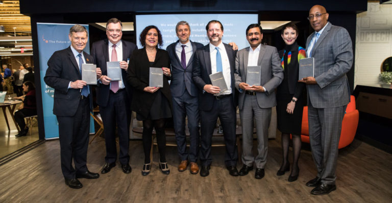 Equimundo Celebrates and Reflects on 20 Years of Evidence and Action ...
