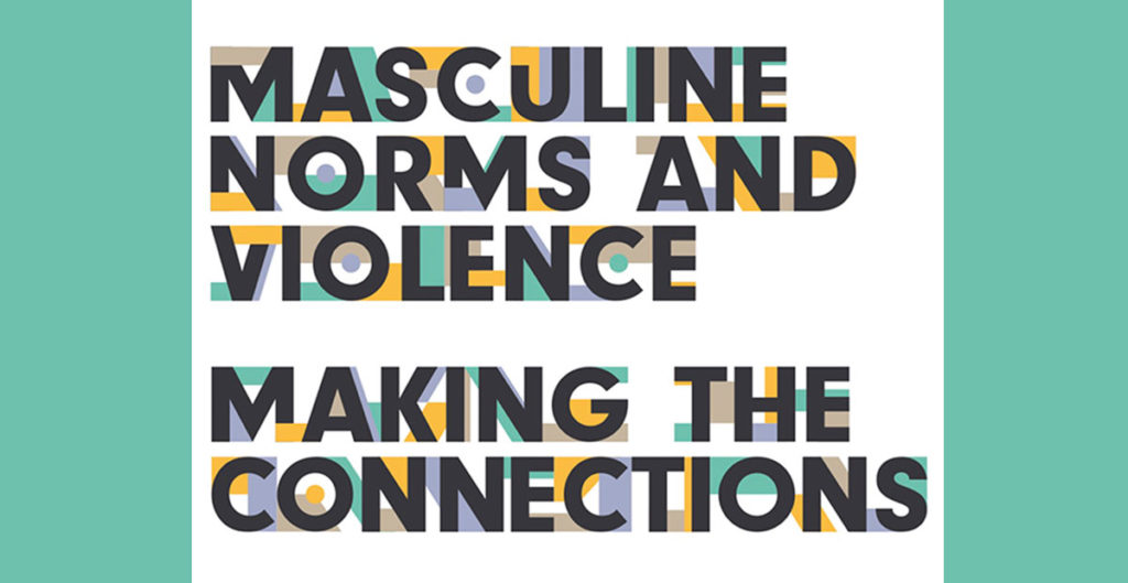 New Equimundo Report Explores the Links Between Harmful Masculine Norms ...
