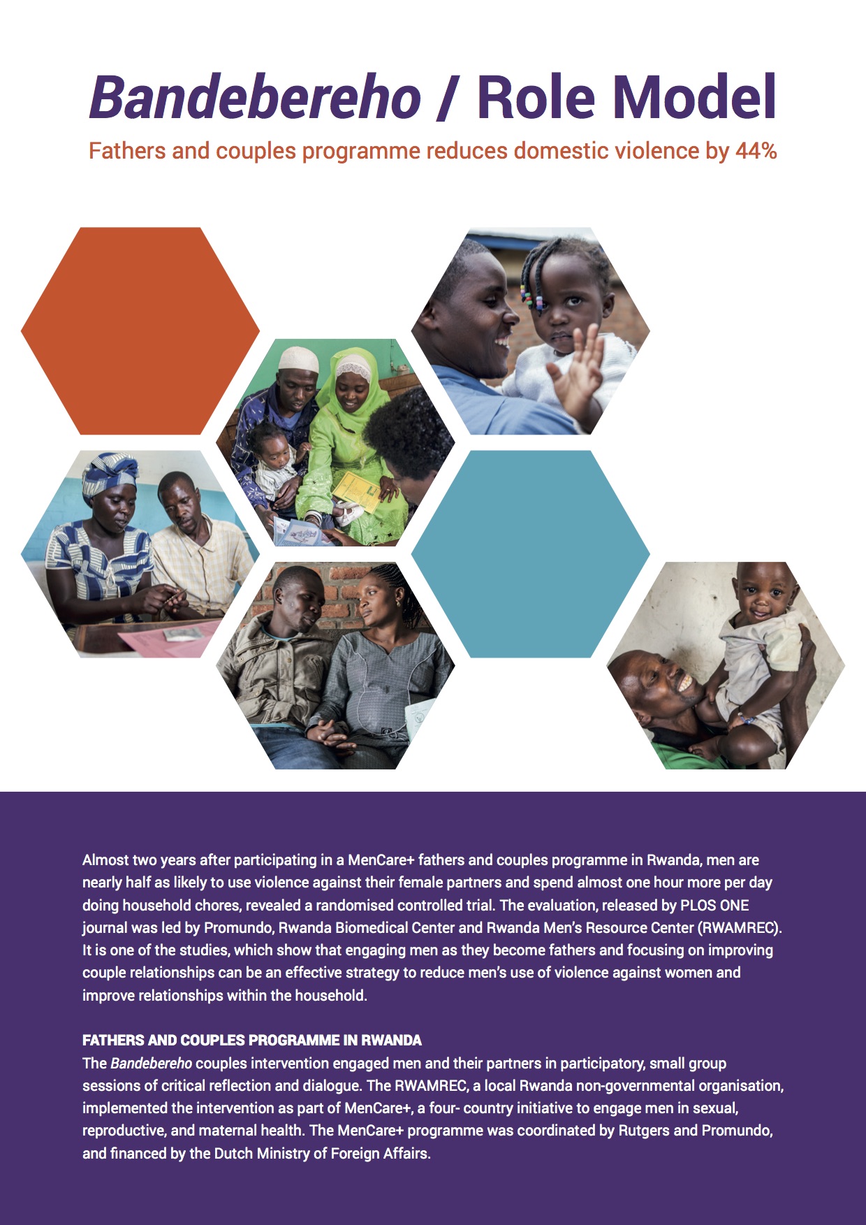 Bandebereho-Role-Model-Fathers-Couples-Program-Reduces-Violence