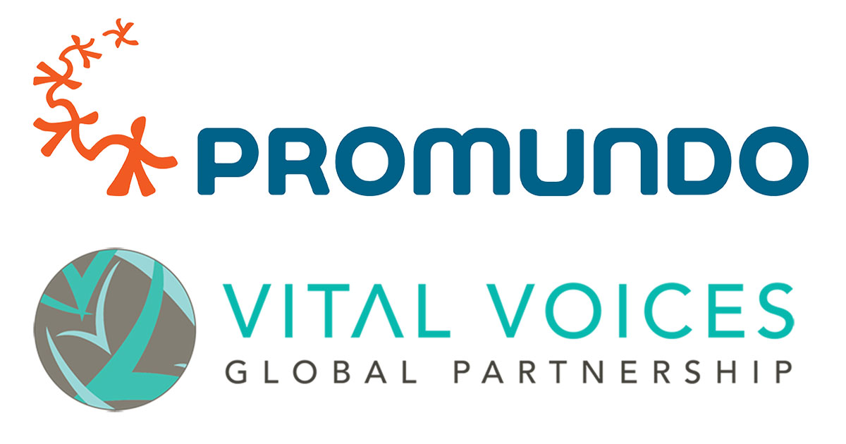 Equimundo Partners With Vital Voices on New Initiative Examining ...