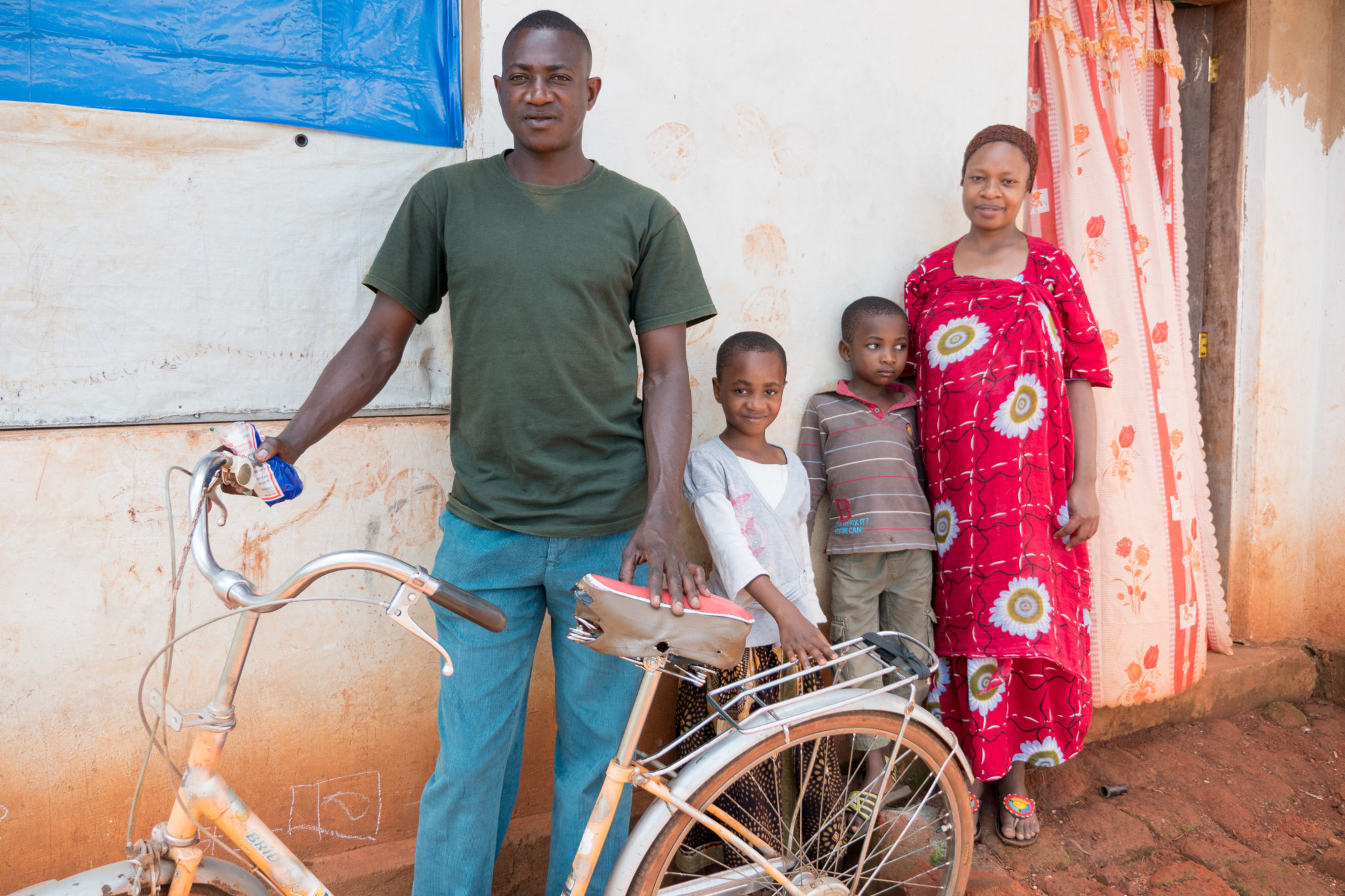 New IMAGES Research Reveals Challenges to and Momentum Toward Gender ...