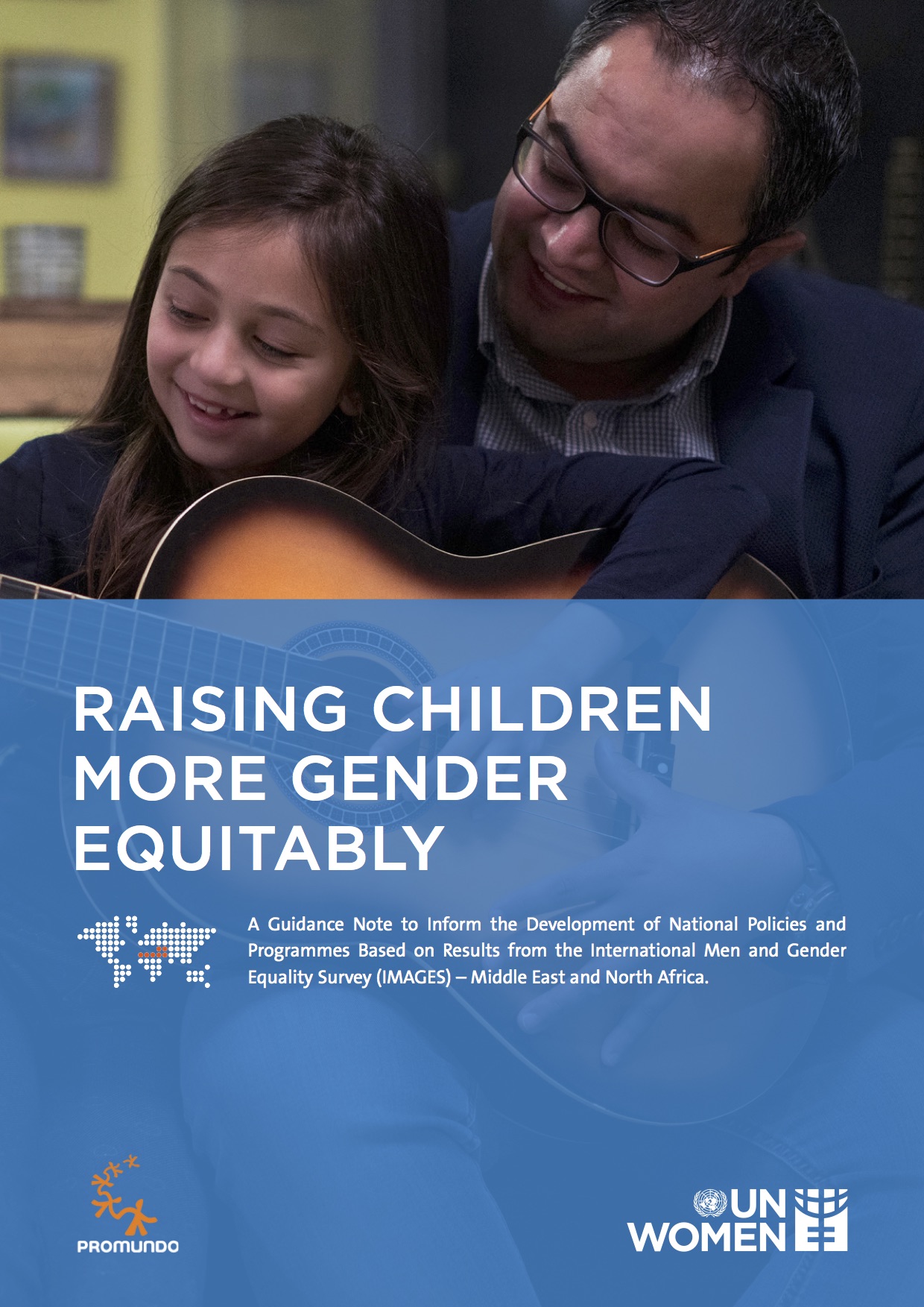 Understanding How to Raise Kids More Gender-Equitably | Equimundo
