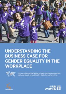 Understanding the Business Case for Gender Equality in the Workplace ...