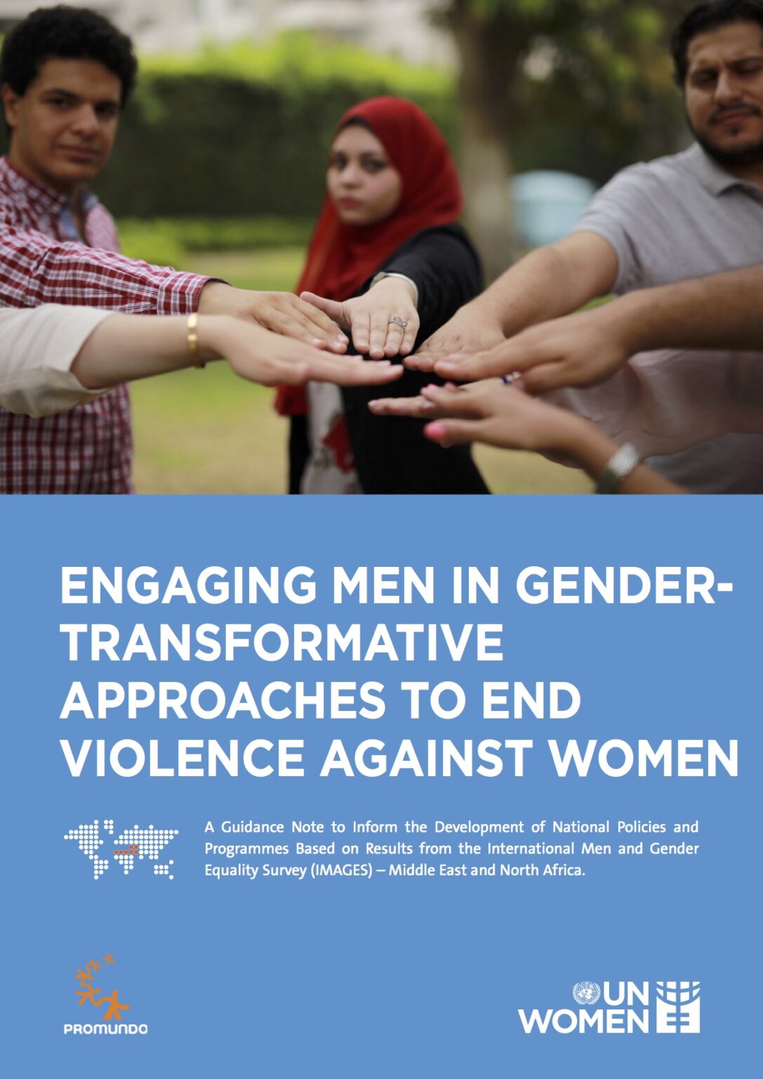 Understanding How to Engage Men in Gender-Transformative Approaches to ...