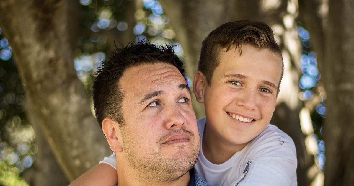 New Parental How-To Guide From Equimundo and Plan International ...