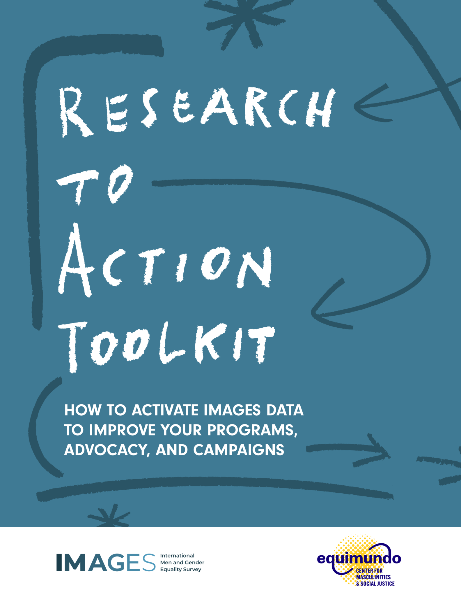 Research to Action Toolkit: How to Activate IMAGES Data to Improve Your ...