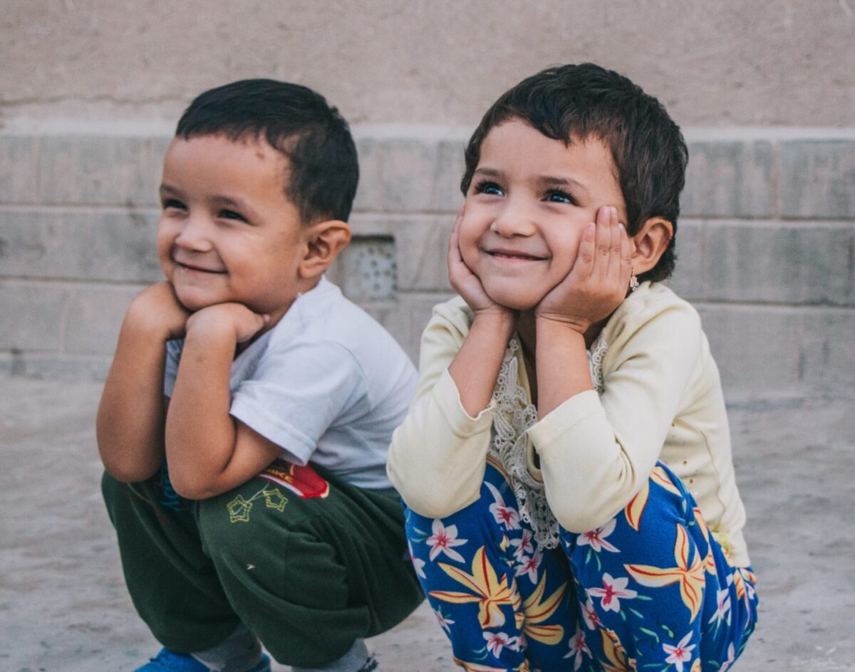 Our Programs | Equimundo