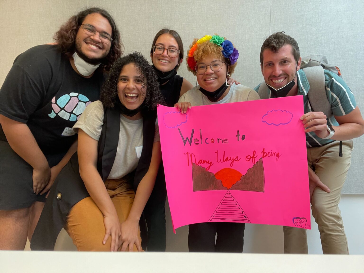 Many Ways of Being: Co-creating a healthier, more inclusive future with ...