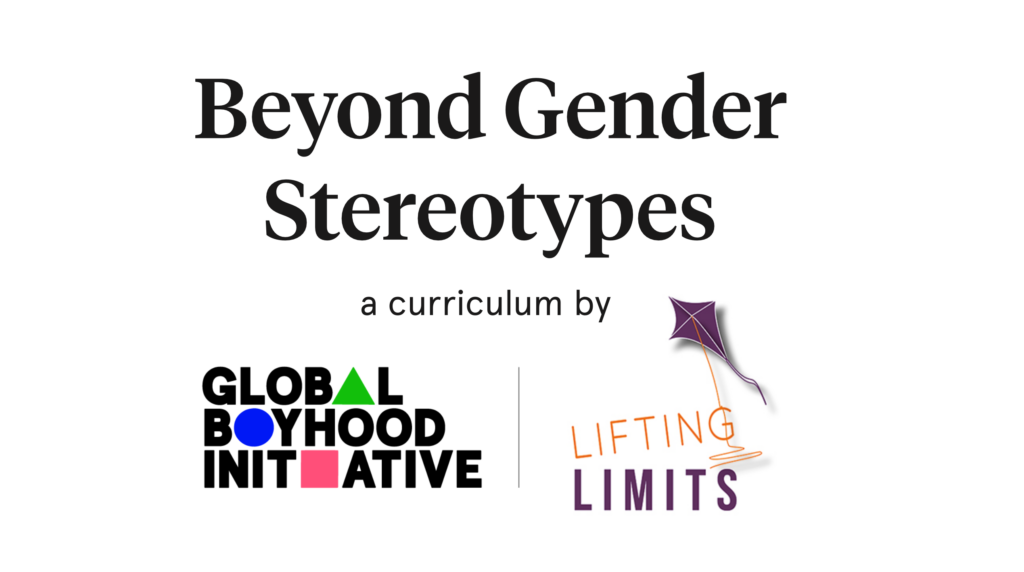 Beyond Gender Stereotypes - Primary School Leadership & BGS Leads ...