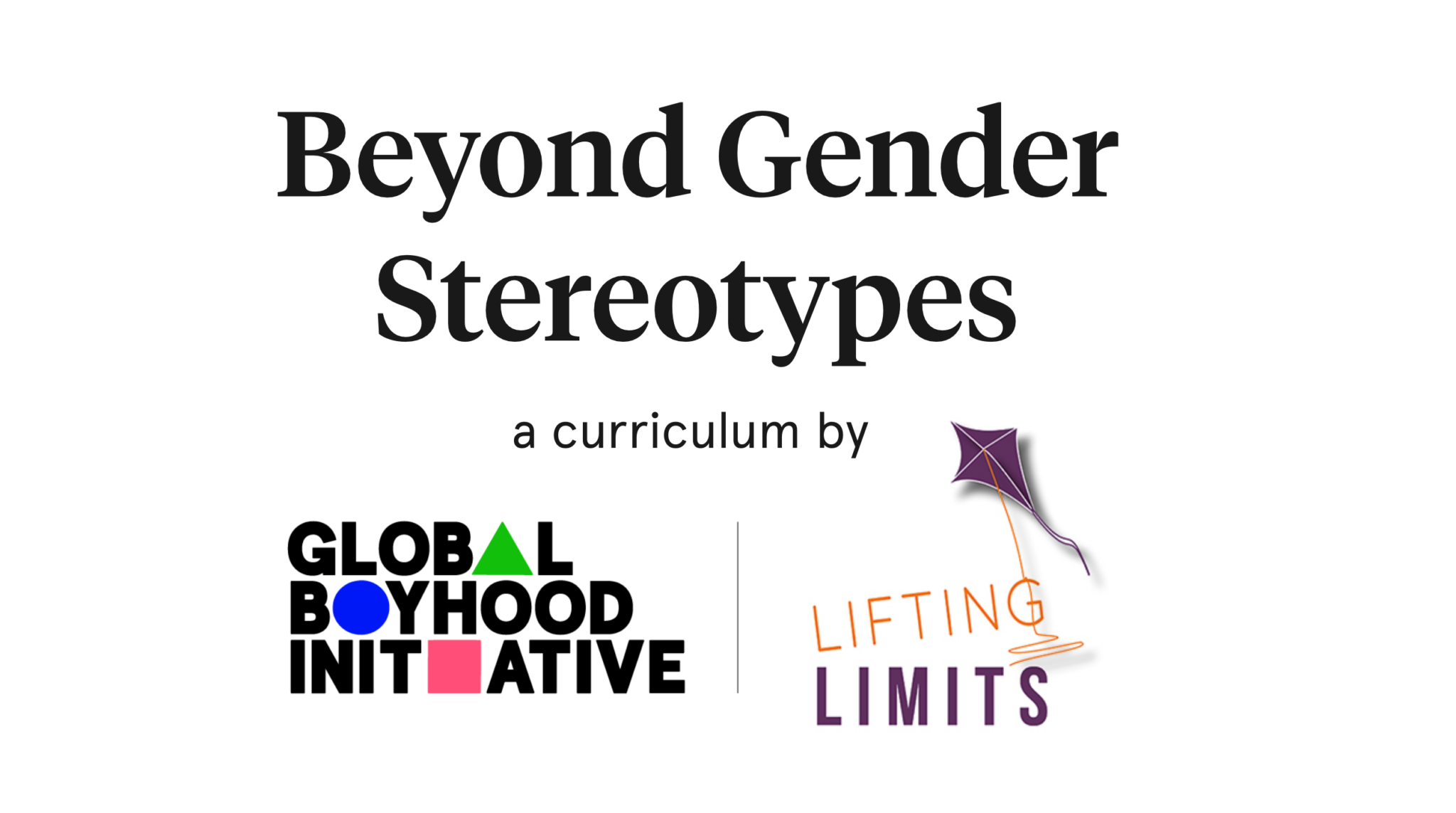 Beyond Gender Stereotypes - Supporting Families | Equimundo