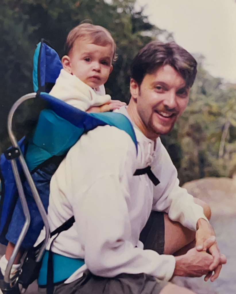 The Caring Masculinity Fund | Gary Barker and Pivotal Ventures