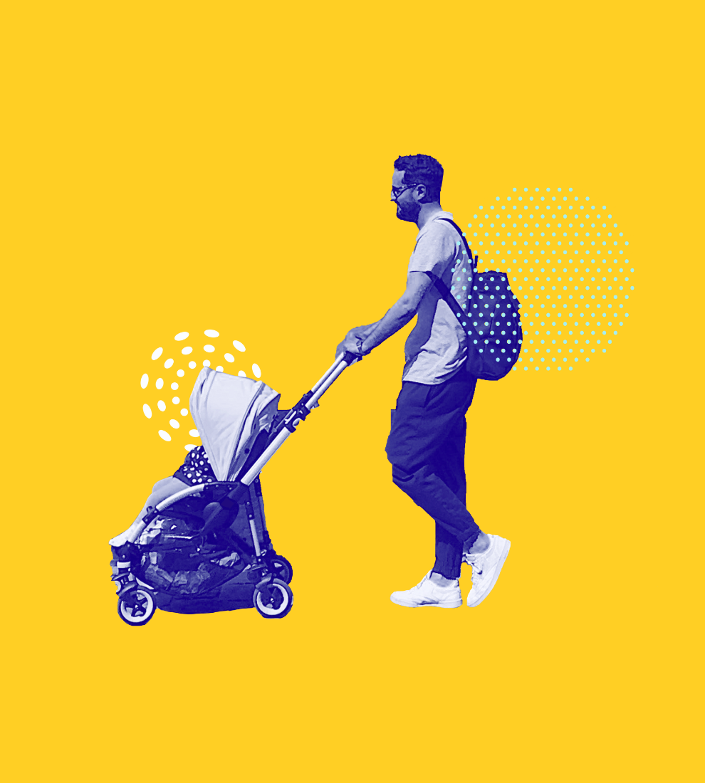 The Caring Masculinity Fund | Gary Barker and Pivotal Ventures