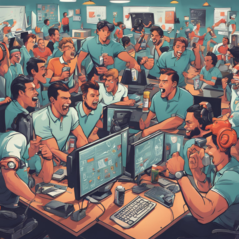 What is a masculine workplace, anyway? | Equimundo