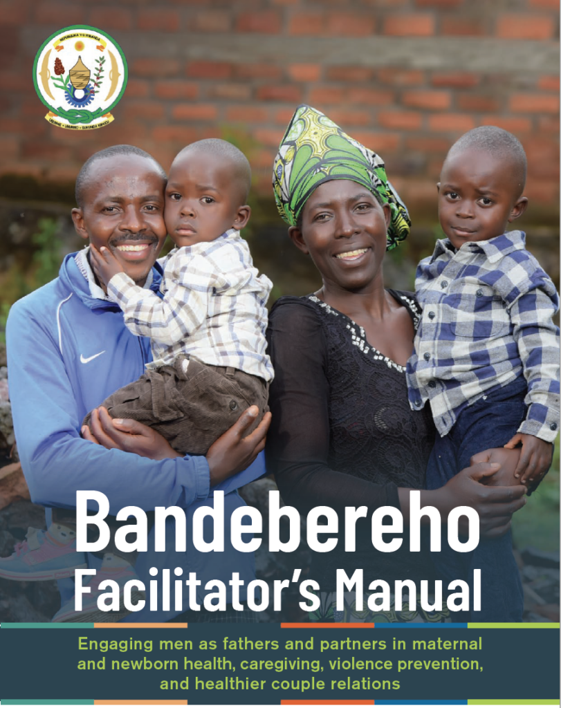 Bandebereho | Equimundo