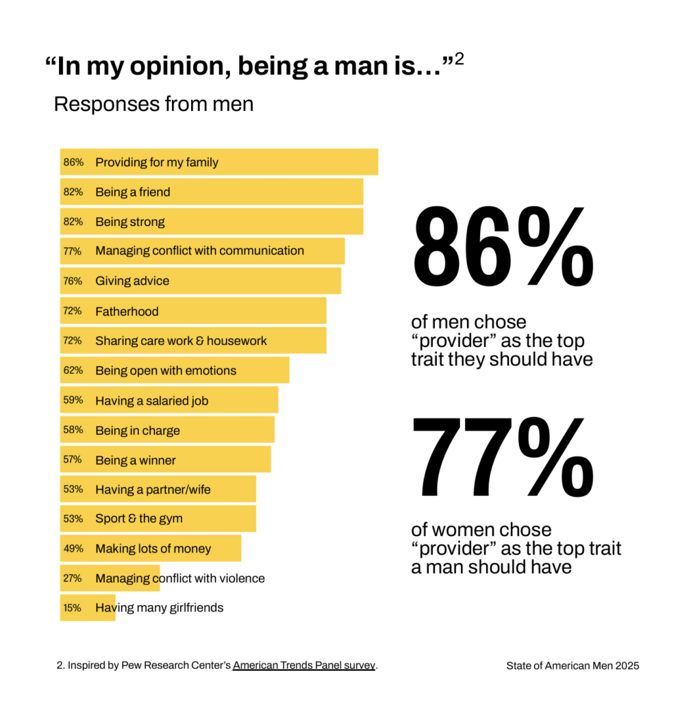 What "Materialists" Teaches Us About the State of American Men in 2025 ...